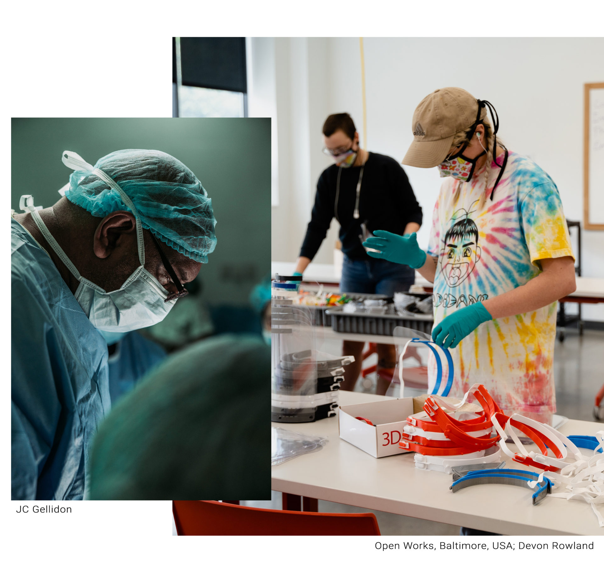 Open Source Medical Supplies - Open Source Medical Supplies