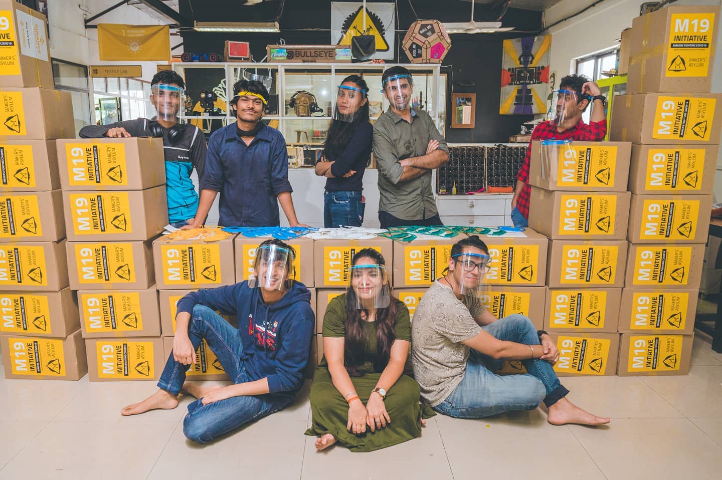 BLOG - Open Source Medical Supplies