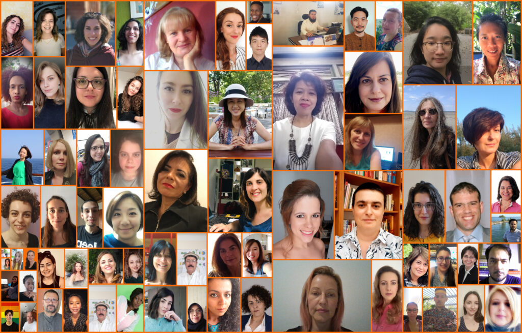 Professional Translator Volunteers - Open Source Medical Supplies