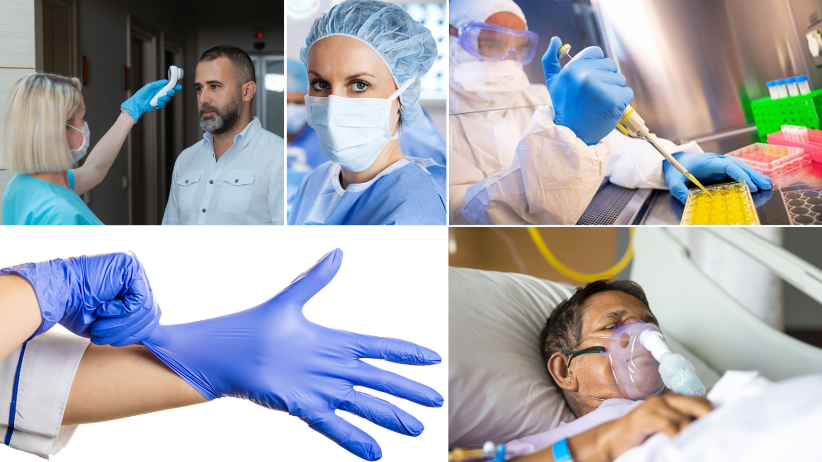 LOCAL RESPONSE GUIDE: Section 2 - Open Source Medical Supplies